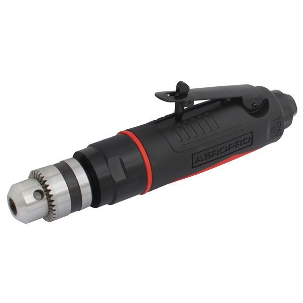 Straight Grip Air Drill – Context Pneumatic Supplies