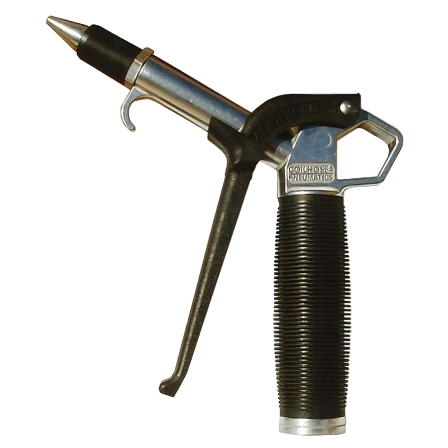 High Flow Safety Blow Gun – Context Pneumatic Supplies