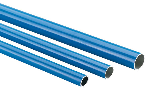 Ring Main Tubing - Aluminium – Context Pneumatic Supplies