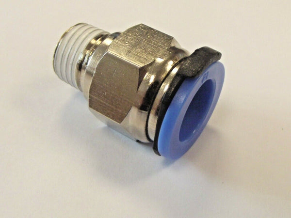 Push in Fitting Retaining Clips - Metric – Context Pneumatic Supplies