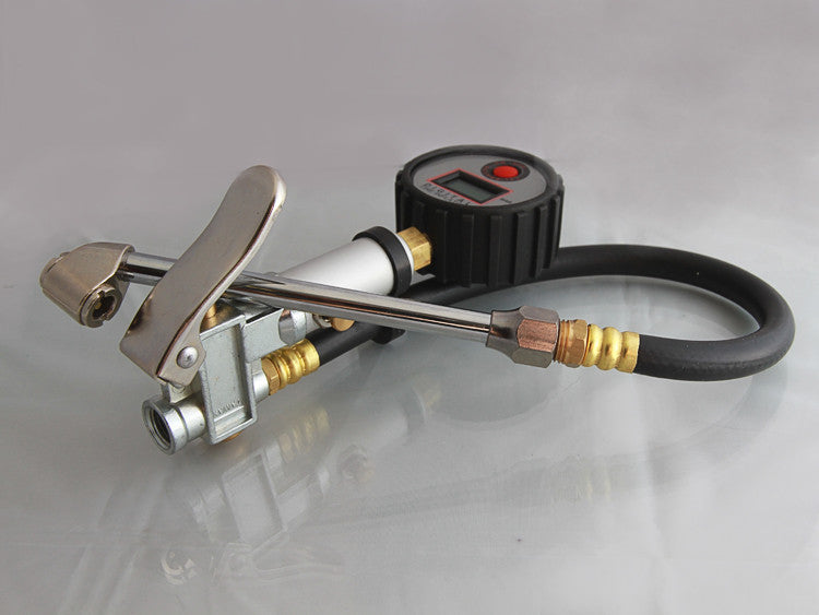 Tyre Inflator Gun – Context Pneumatic Supplies